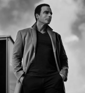Tickets | Jon Secada | Lorain Palace Theatre
